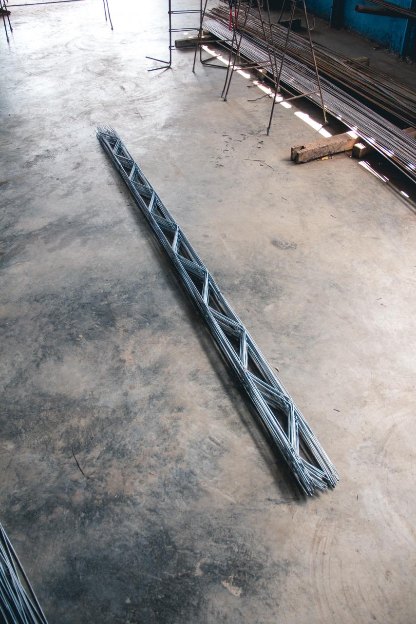 Heromas Gregorio Corp N.V. | Materiales de Construcción en Aruba