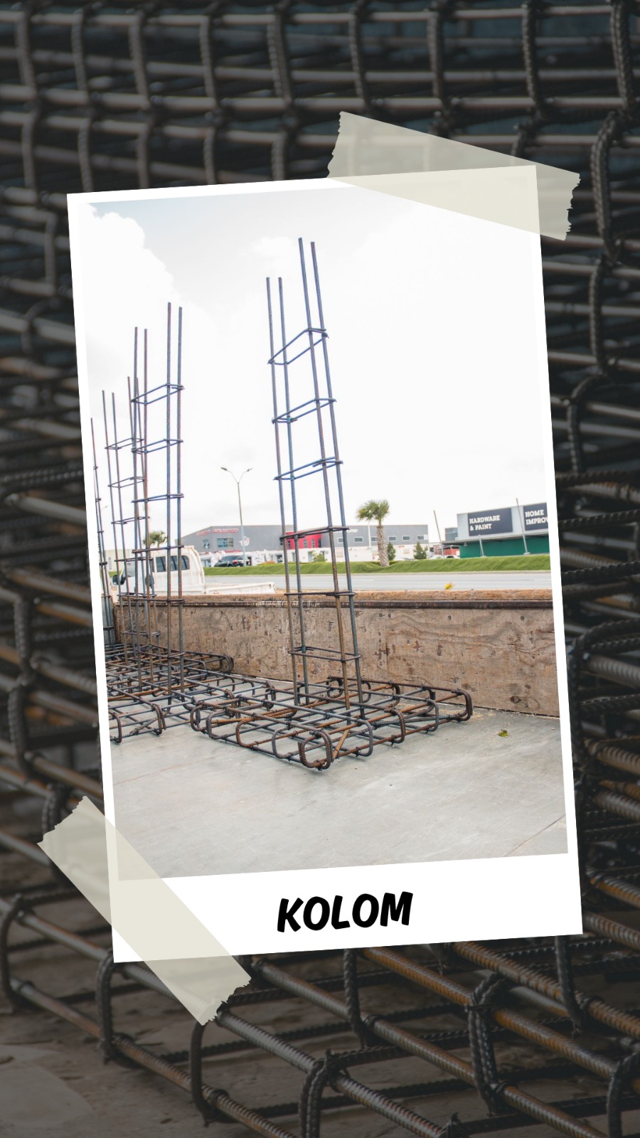 Heromas Gregorio Corp N.V. | Materiales de Construcción en Aruba