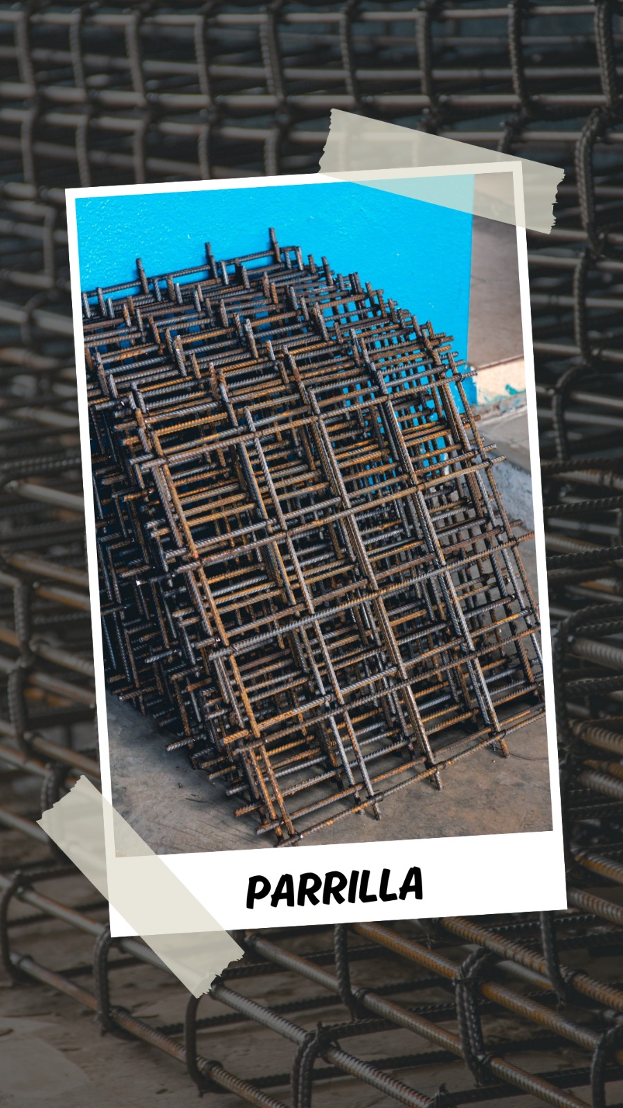 Heromas Gregorio Corp N.V. | Materiales de Construcción en Aruba