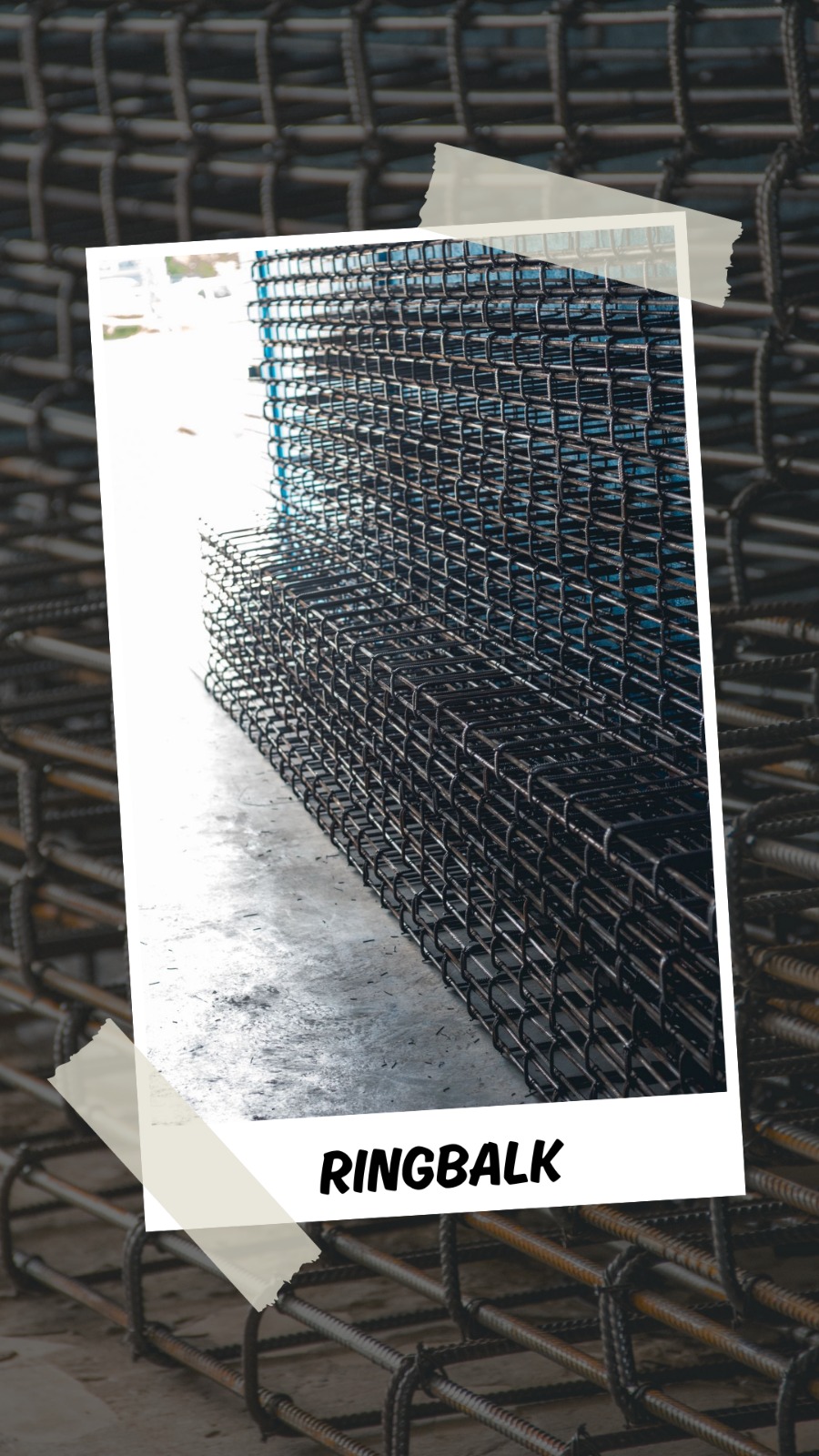 Heromas Gregorio Corp N.V. | Materiales de Construcción en Aruba